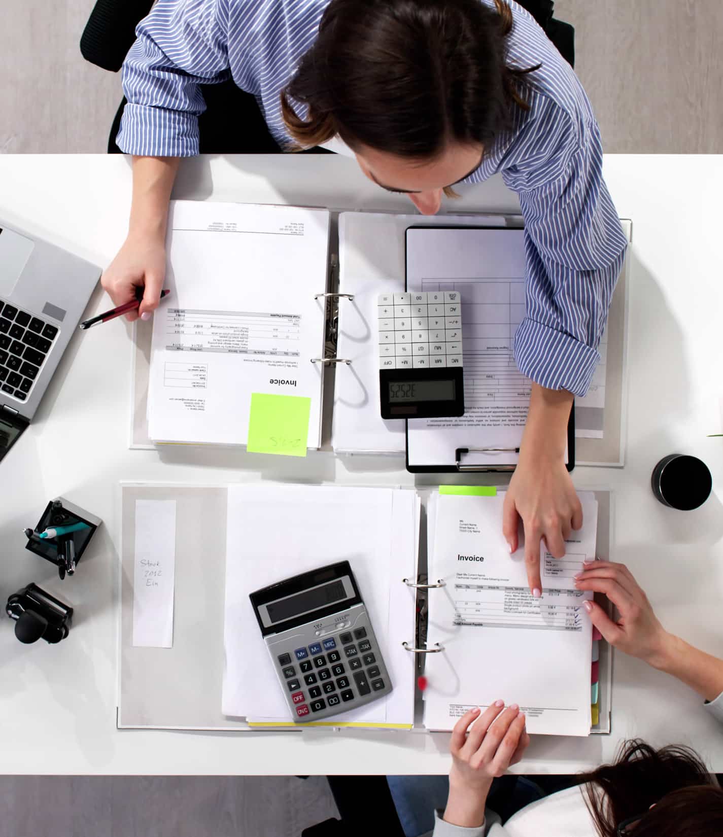 Small Business Bookkeeping Services | BD Bookkeeping